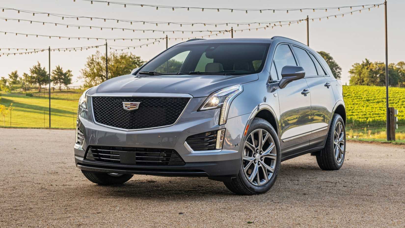 2018 Cadillac XT5 Problems Commonly Reported If You're Buying Used