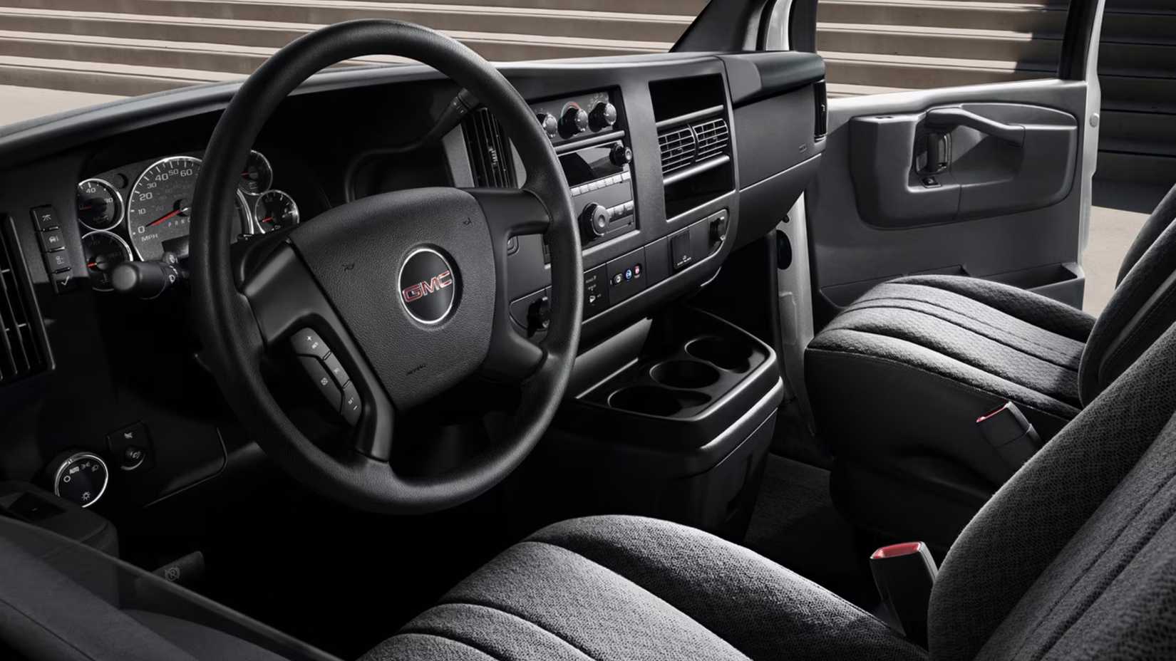 The Most Reliable Work Van You Can Buy In 2026 Is...