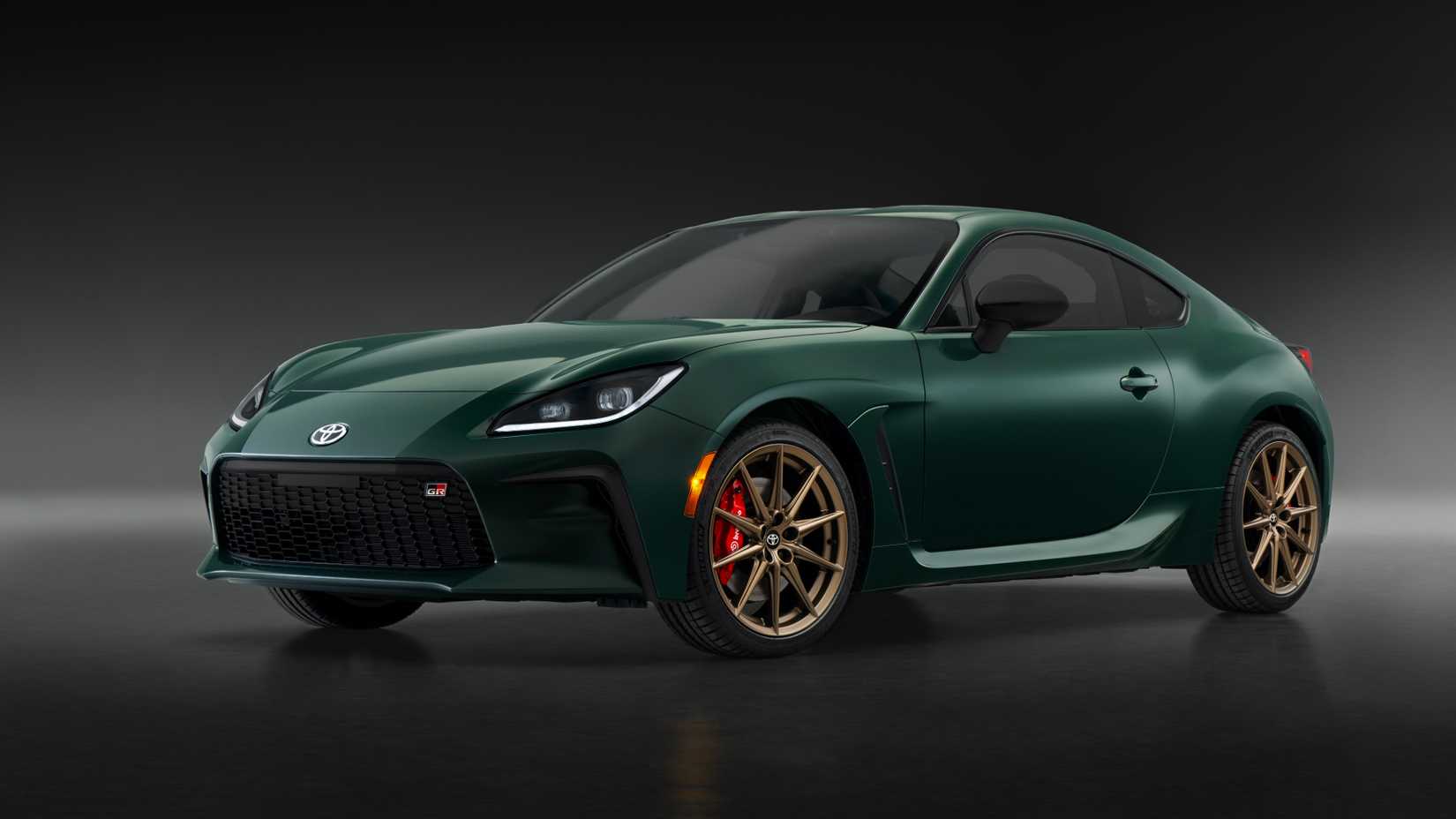 Why Toyota's New Turbocharged Engine Is The Future Of The GR86