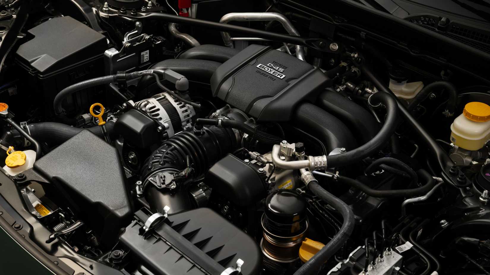 Toyota 86 Hakone Edition - A Special Edition Makes A Comeback