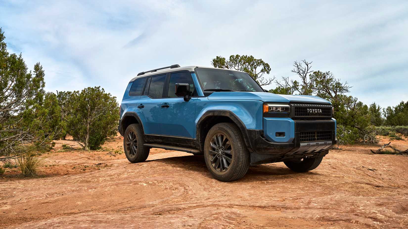 Toyota Land Cruiser 70 Series: Unchanged Icon for Four Decades