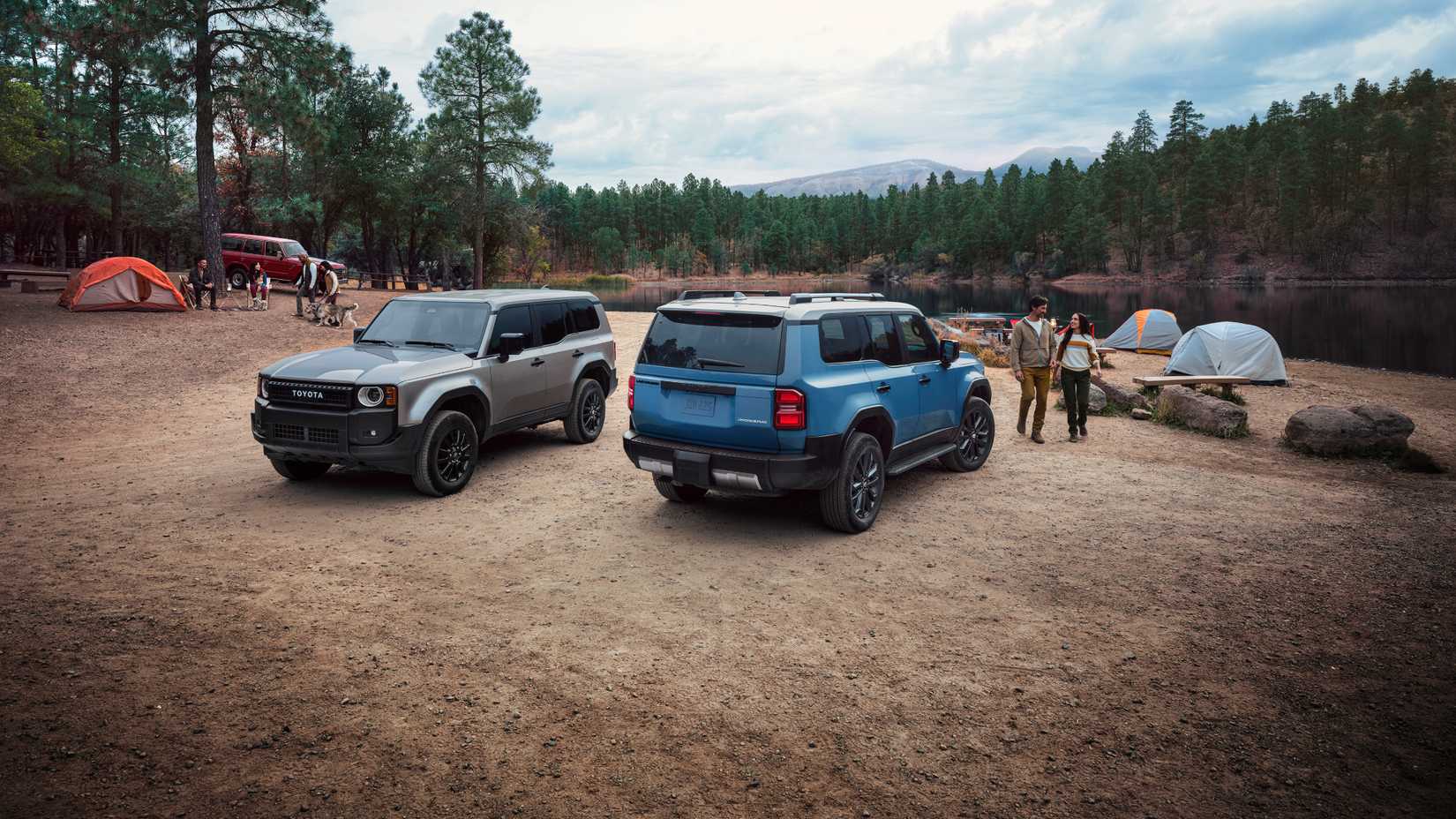 Best Toyota Land Cruiser Models You Can Buy For 2026