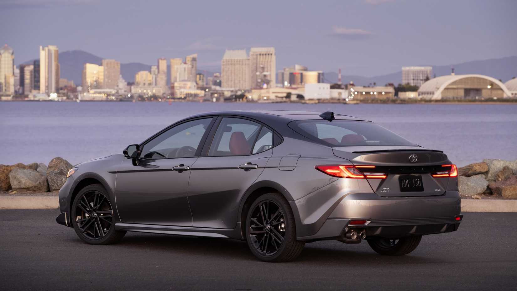 All 2025 Toyota Recalls By Model In One Place
