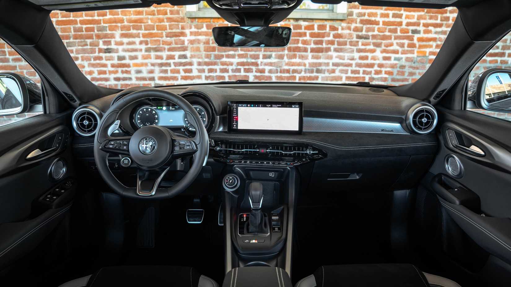 2026 Alfa Romeo Tonale Is Returning To America, Refresh And All