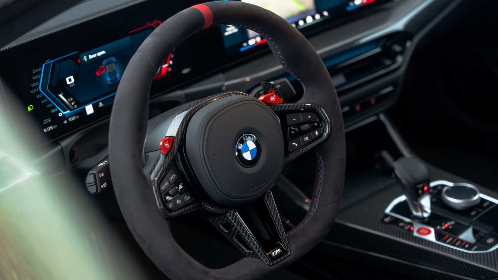 2026 BMW M2 CS First Drive Review: The Purest Of The Compact M Breed