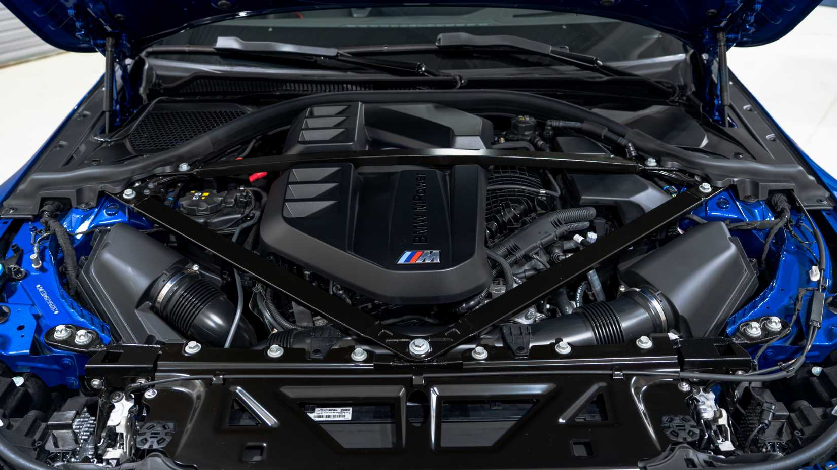 2026 BMW M2 CS First Drive Review: The Purest Of The Compact M Breed