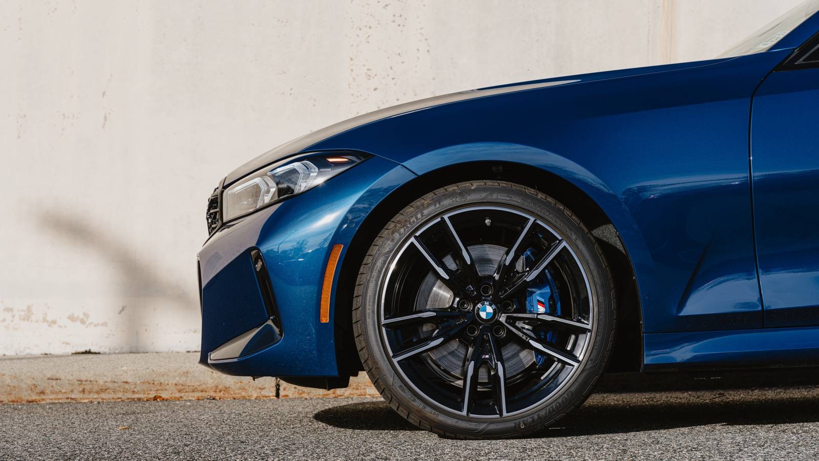 BMW's Latest 3 Series Special Edition Arrives Just $3K Shy Of M3 Money