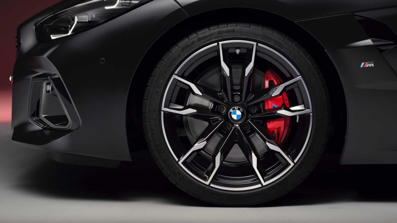 The BMW Z4 Final Edition Is The End Of An Era