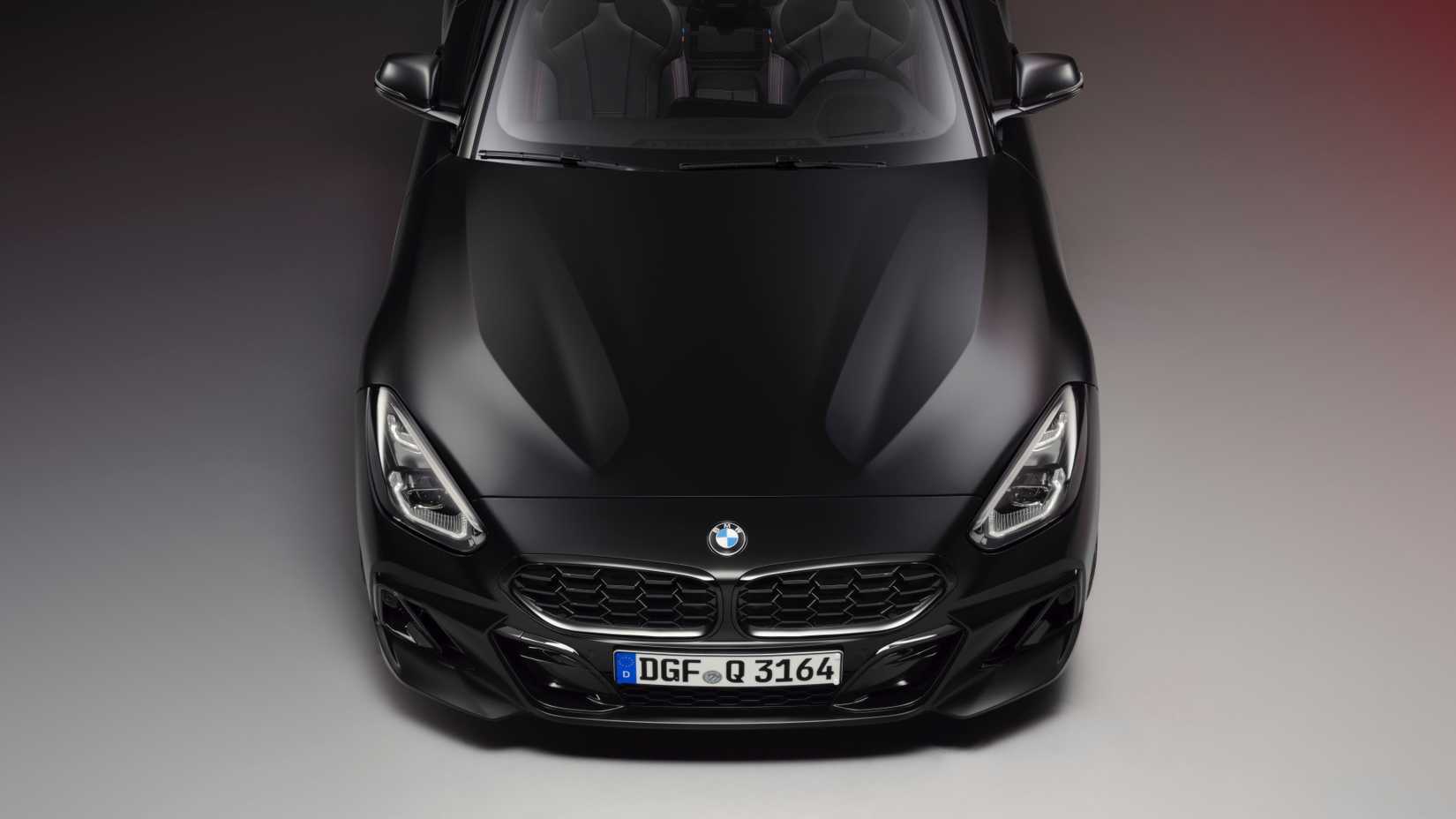 The BMW Z4 Final Edition Is The End Of An Era