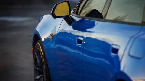 2026 Dodge Charger Daytona Pricing, Photos & Specs