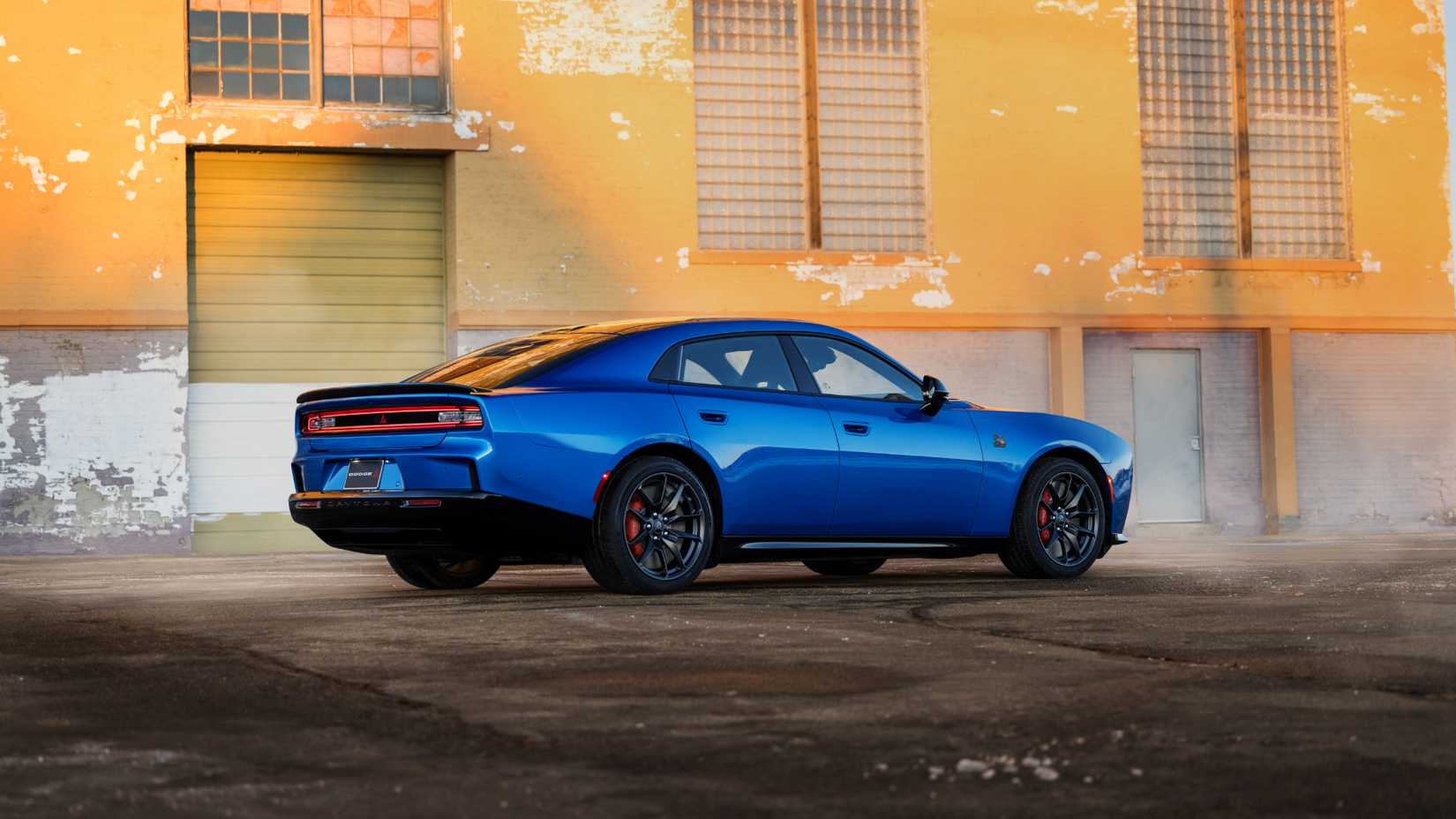The Stellantis Hurricane Inline 4 May Be The Key To An All-New American V8