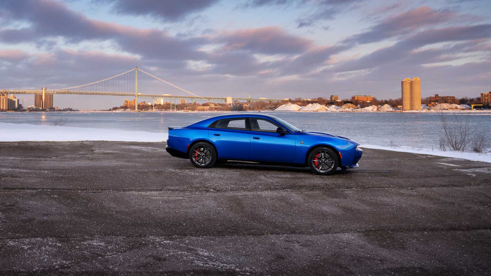 2027 Dodge Charger Daytona Scat Pack Price Is Back Over $70,000