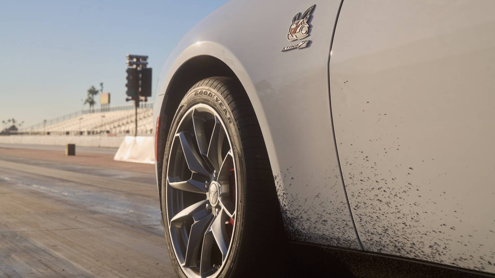 Dodge's Scat Pack Is More Than Just A 0-60 Improvement: Here's Proof