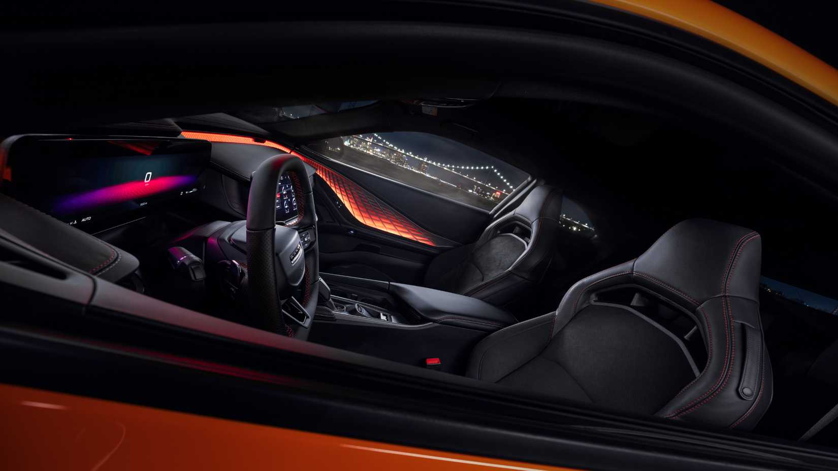 2026 Dodge Charger Sixpack Interior And Exterior Gallery