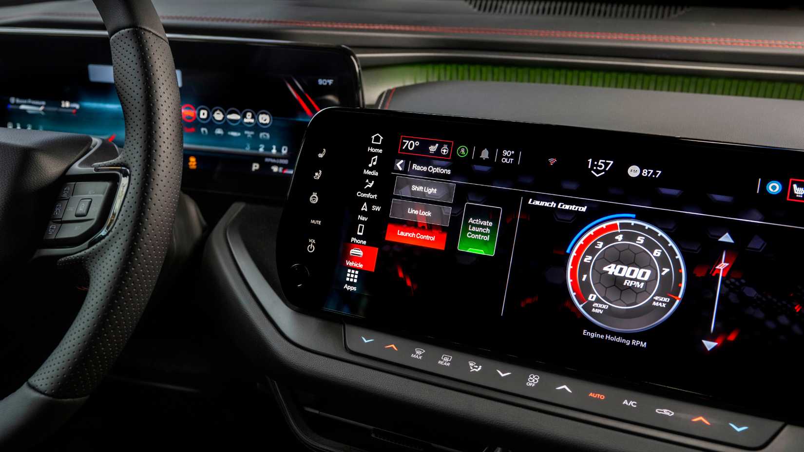 2026 Dodge Charger Sixpack Interior And Exterior Gallery