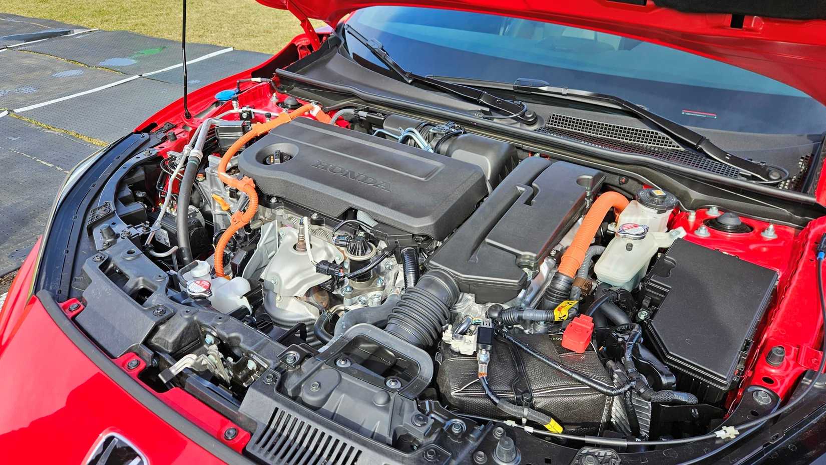 2026 Honda Prelude Prototype First Drive Review: The Hype Is Real