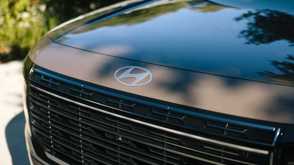 2026 Hyundai Palisade Pricing, Photos & Specs