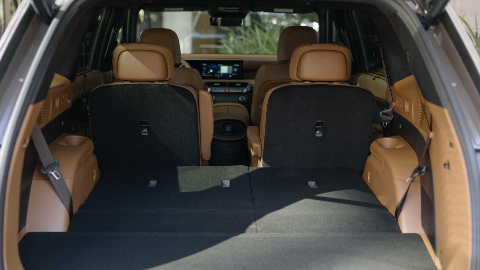 2026 Hyundai Palisade Engine Options: V6 vs Hybrid Compared