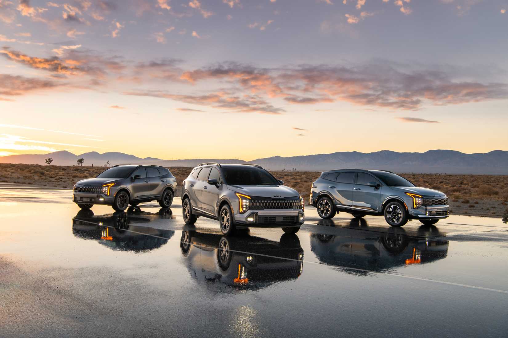 Kia's Affordable Models Reward The Automaker With Another Record Year