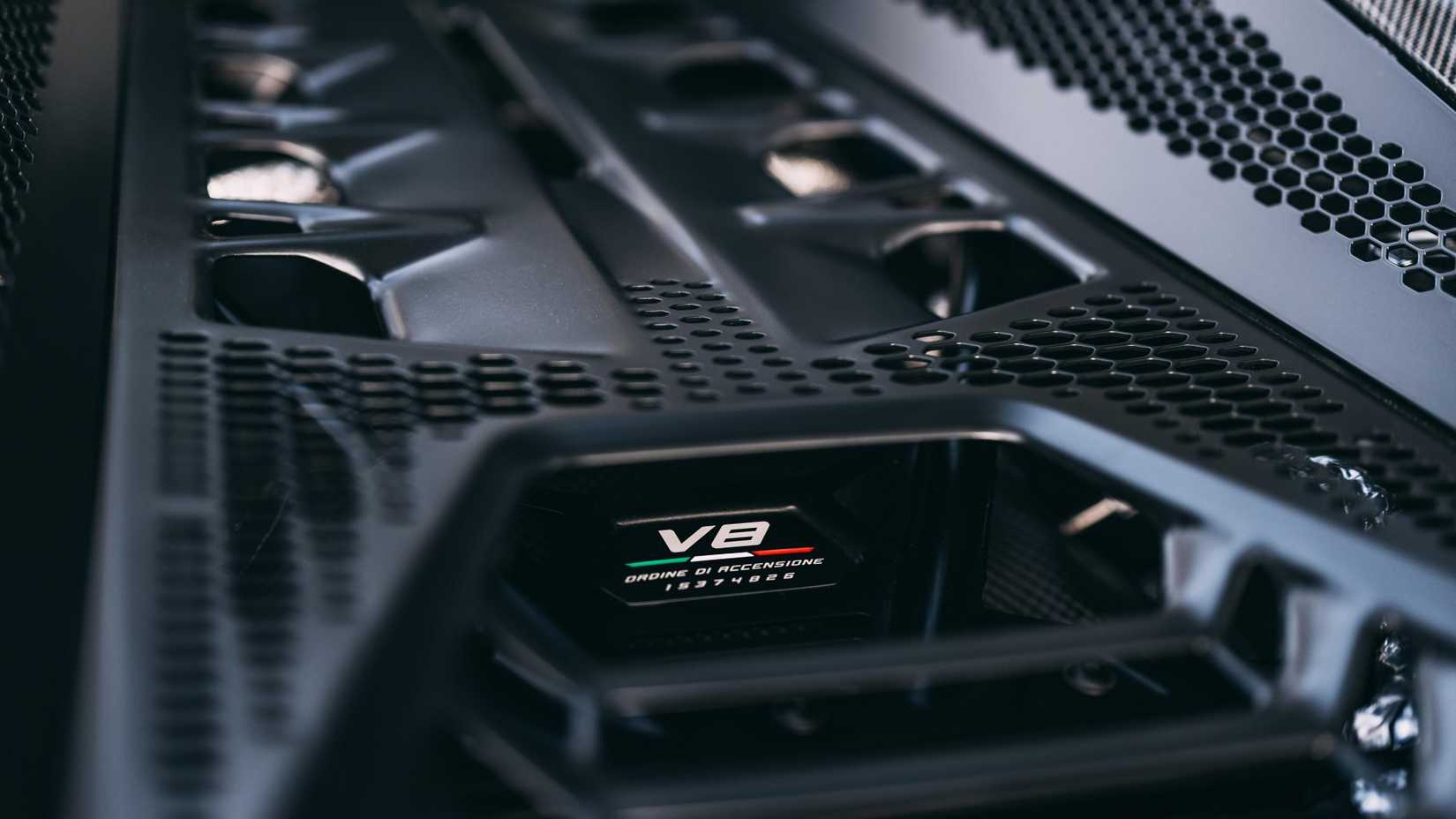 Lamborghini Temerario First Drive Review: The Best Raging Bull...Ever?