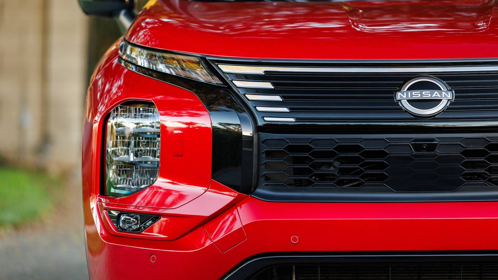 The All-New Rogue PHEV Has Arrived At A Difficult Time For Nissan