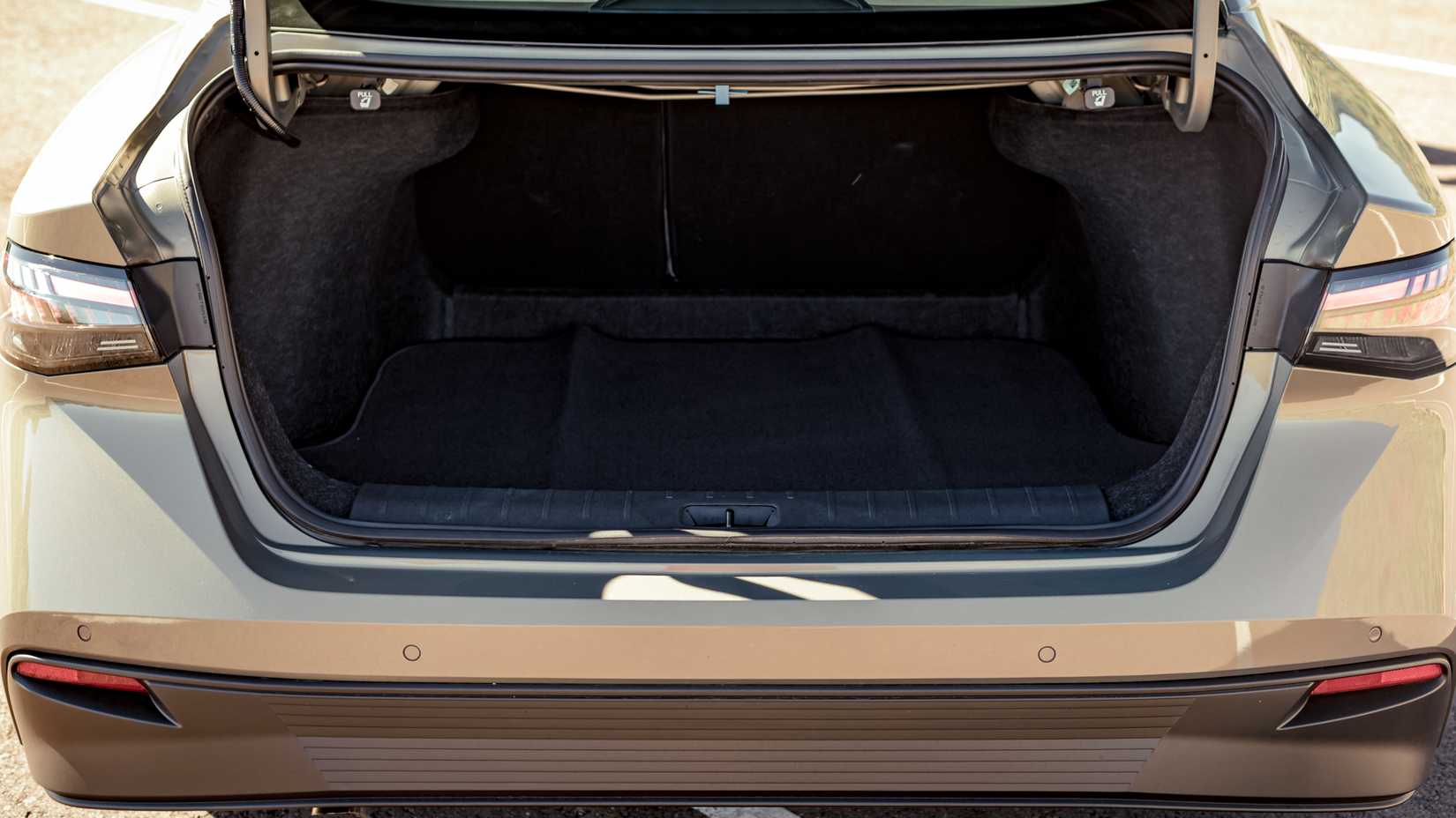 These Are The Main Differences Between The New And Old Sentra