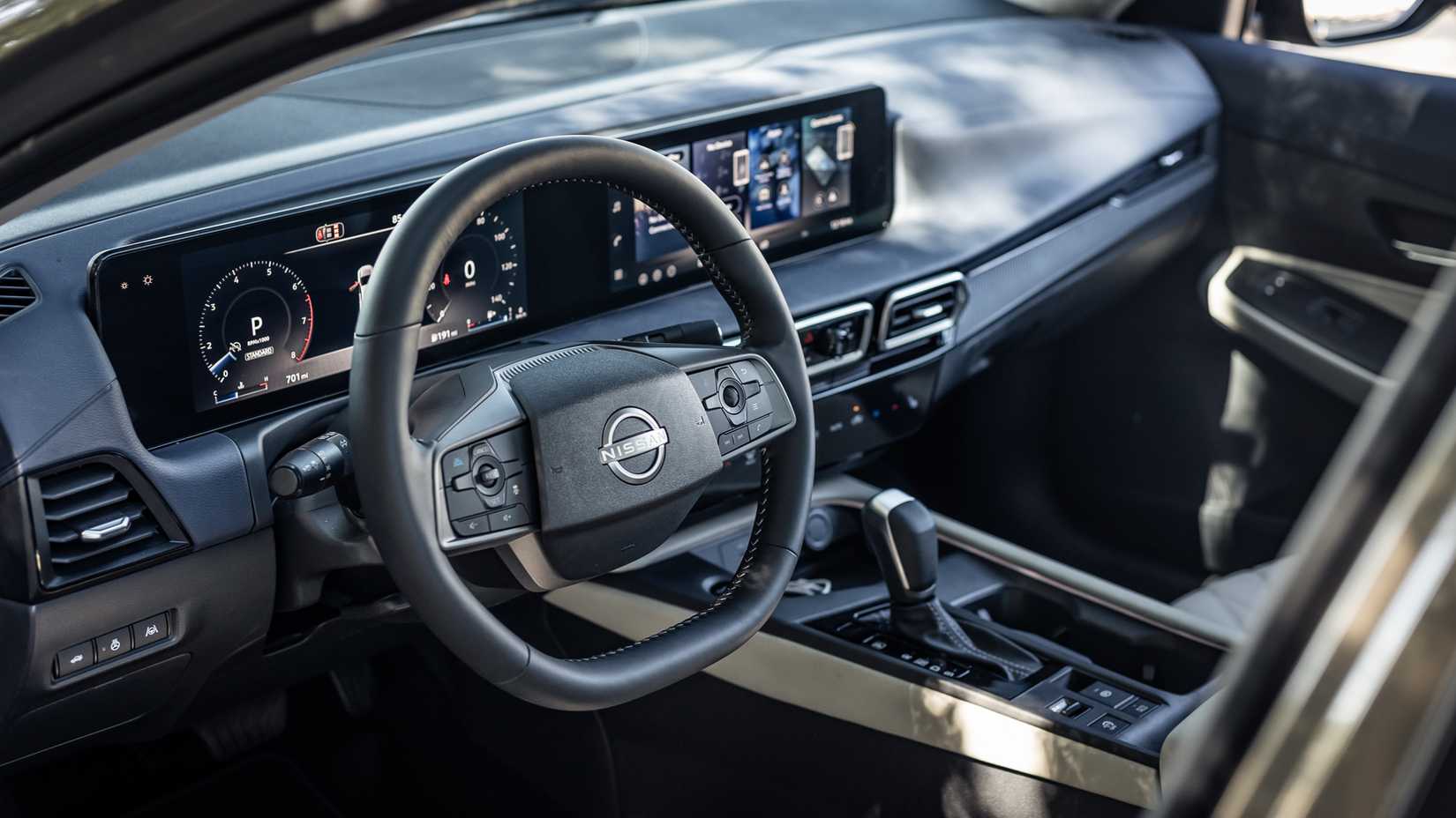 The 2026 Nissan Sentra Price Starts At $22,400