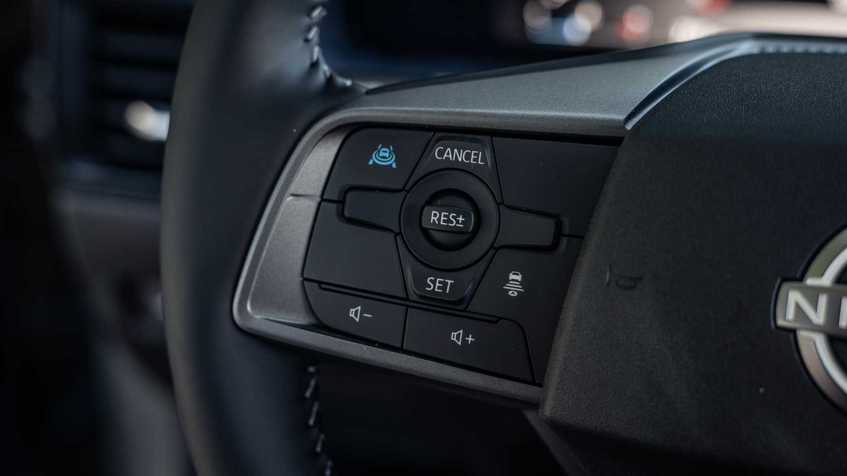 These Are The Main Differences Between The New And Old Sentra
