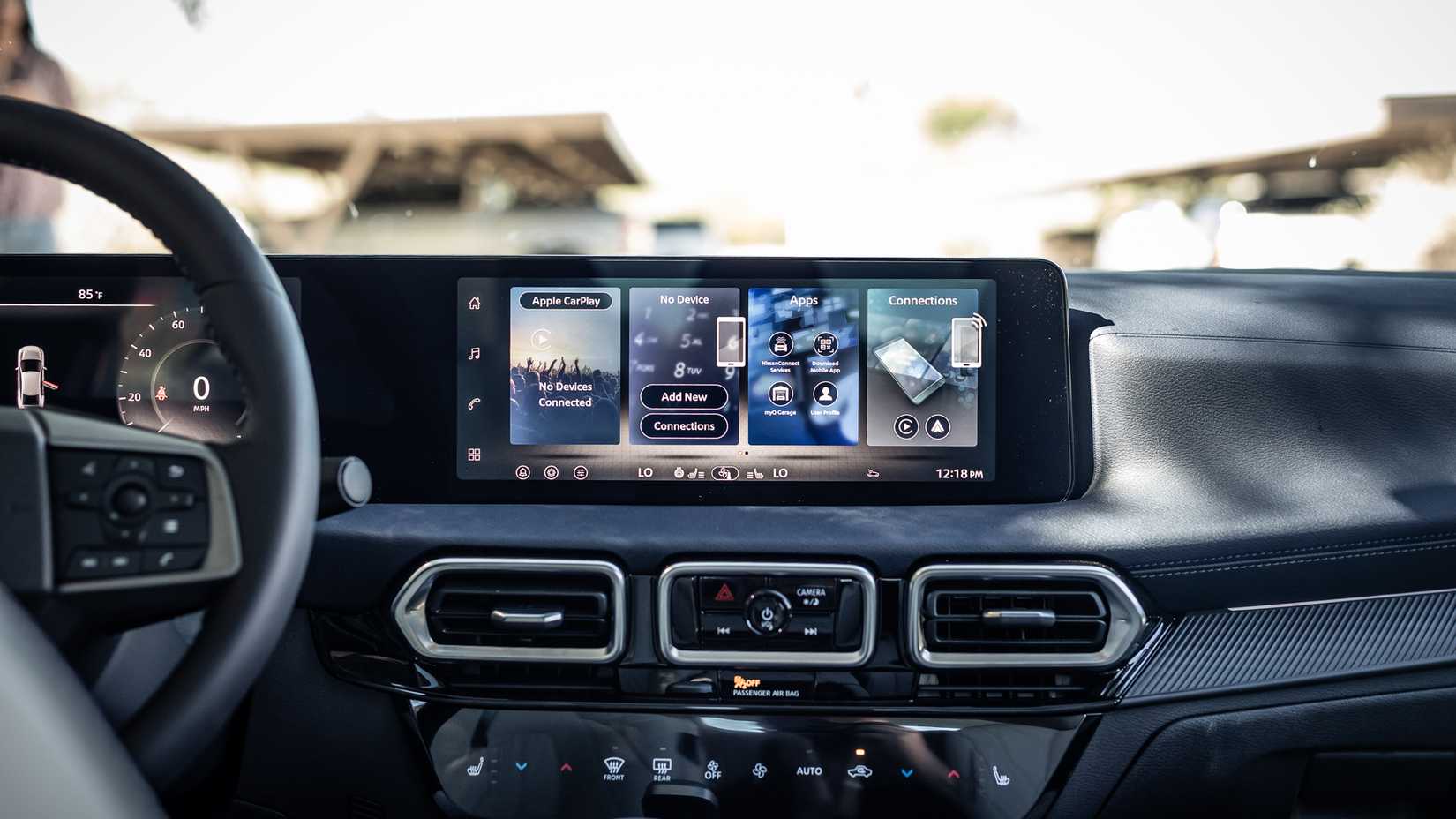 These Are The Main Differences Between The New And Old Sentra