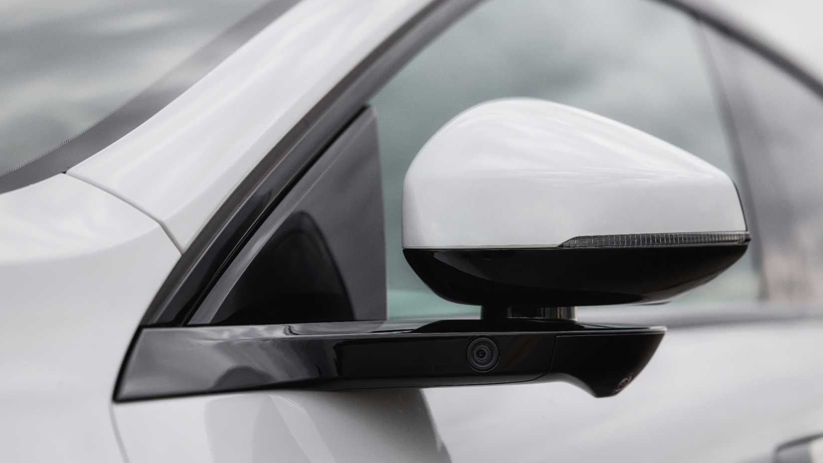 Polestar 4 Is First Car To Get Google Maps Live Lane Guidance