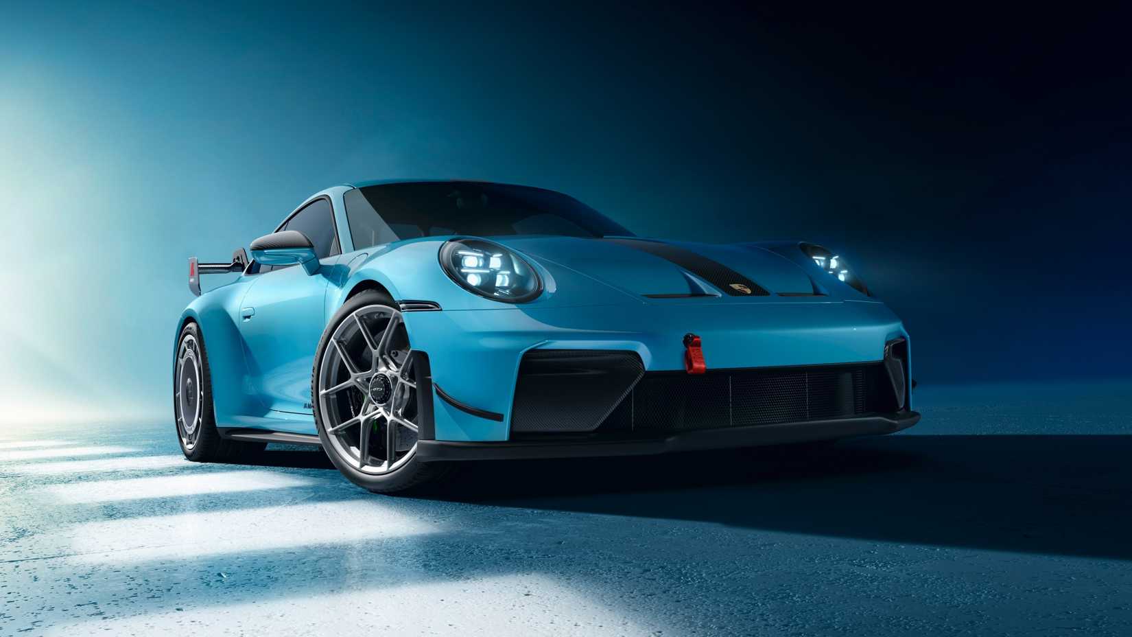 Automakers, Stop! The World Doesn't Need More 1,000-HP Cars!