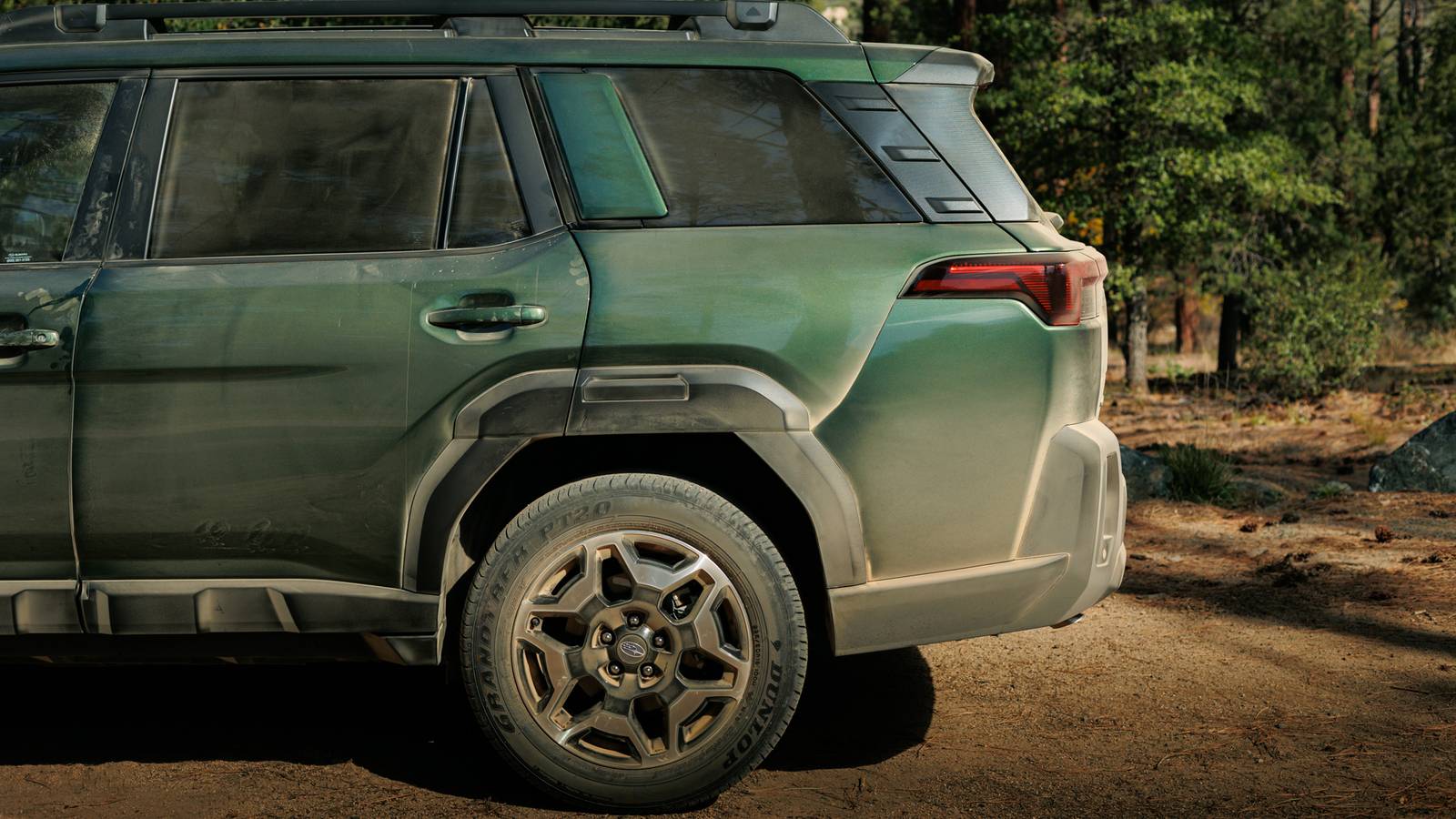 Worthy Subaru Outback Competitors For 2026