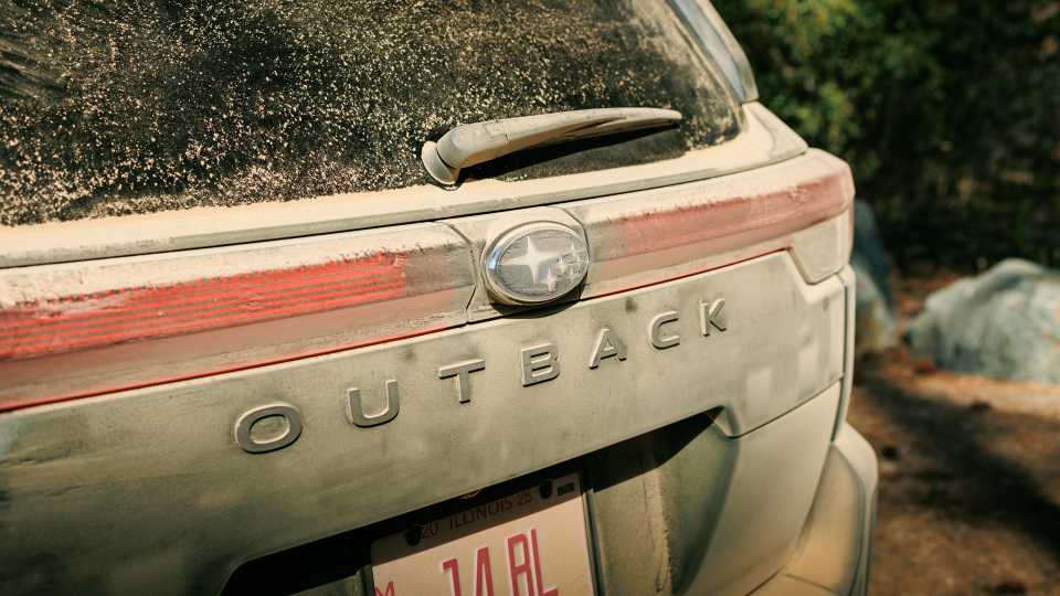 2026 Subaru Outback Pricing, Photos & Specs