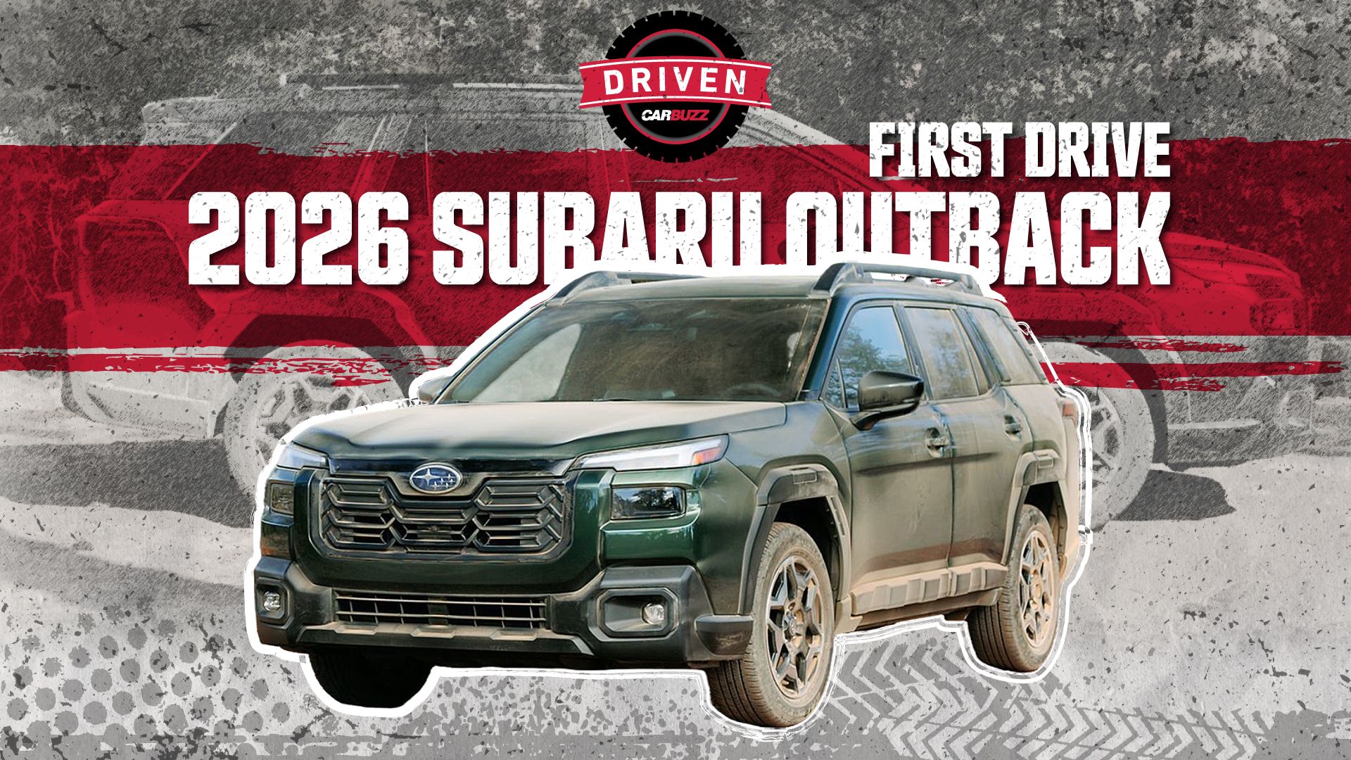 2026 Subaru Outback Pricing, Photos & Specs