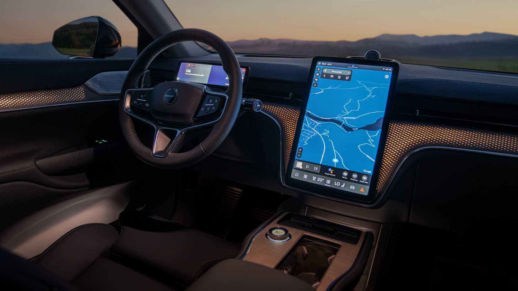 Volvo Electric SUV Lineup For 2026: Everything You Need To Know