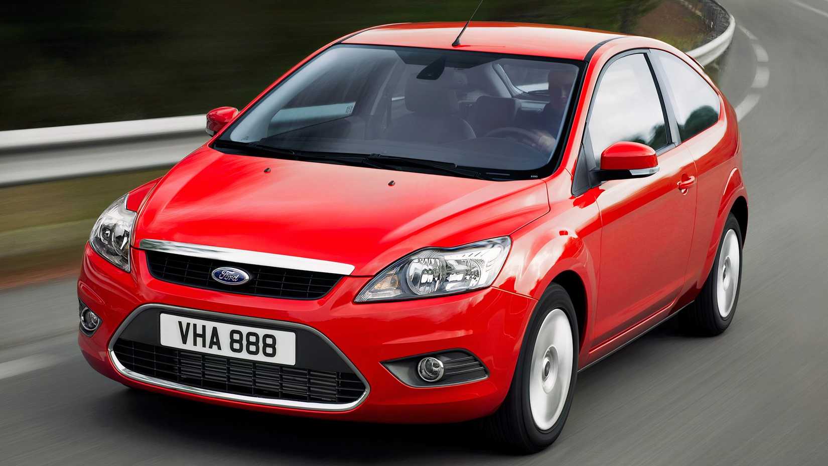 Ford Focus: The Revolutionary Hatchback That Changed the Game