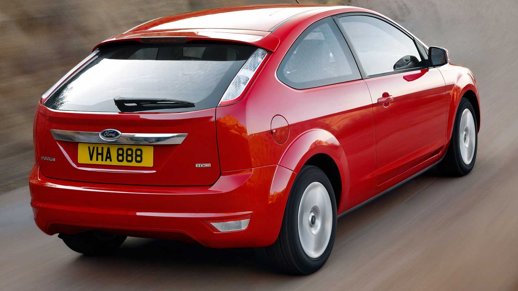 Ford Focus: The Revolutionary Hatchback That Changed the Game