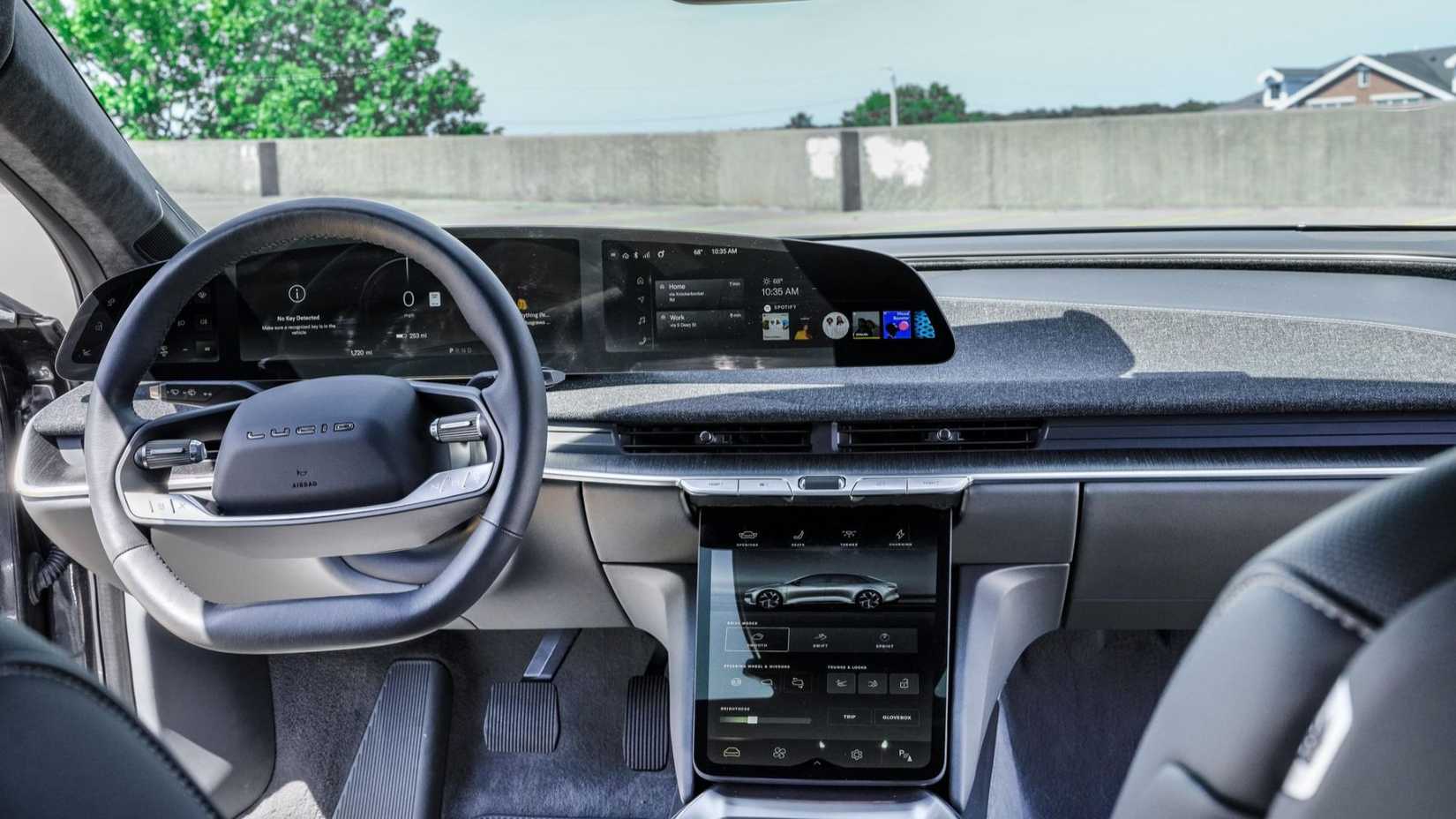 The Lucid Air Is The Ideal Used EV Thanks To Horrifying Depreciation