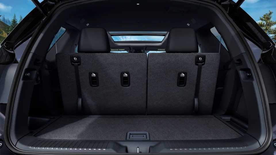 2025 Honda Pilot Pricing, Photos & Specs