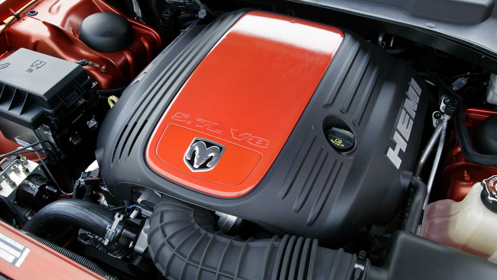 The Stellantis Hurricane Inline 4 May Be The Key To An All-New American V8