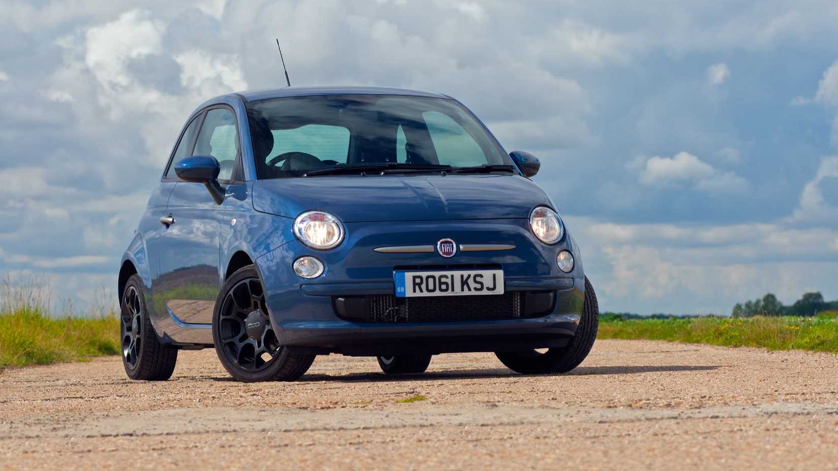Fiat's TwinAir: The Powerful Two-Cylinder Engine for Modern Needs