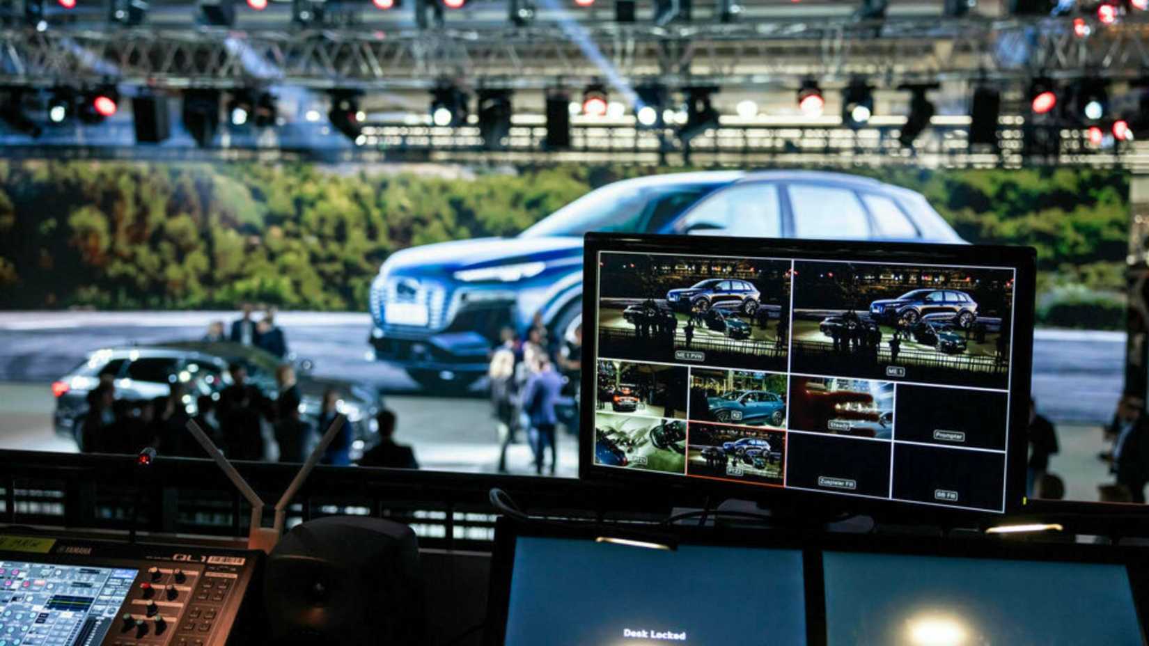Audi’s Biggest Revolution Since quattro is Hidden in its Software