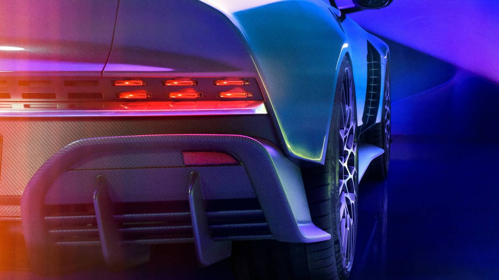 Aston Martin's Top 10 Greatest Model Names of All Time