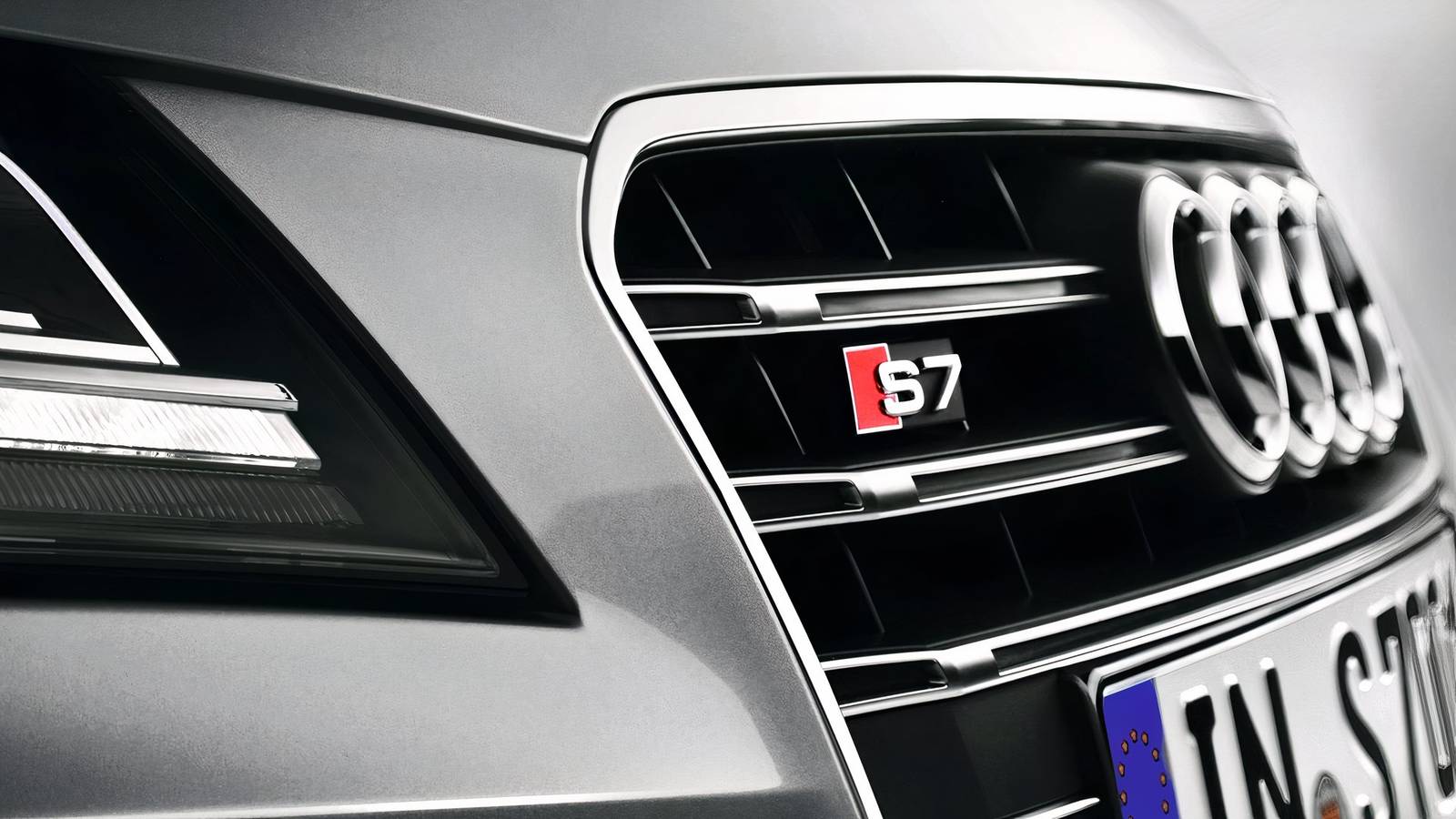 You Can Now Buy An Audi S7 For New-Civic Money