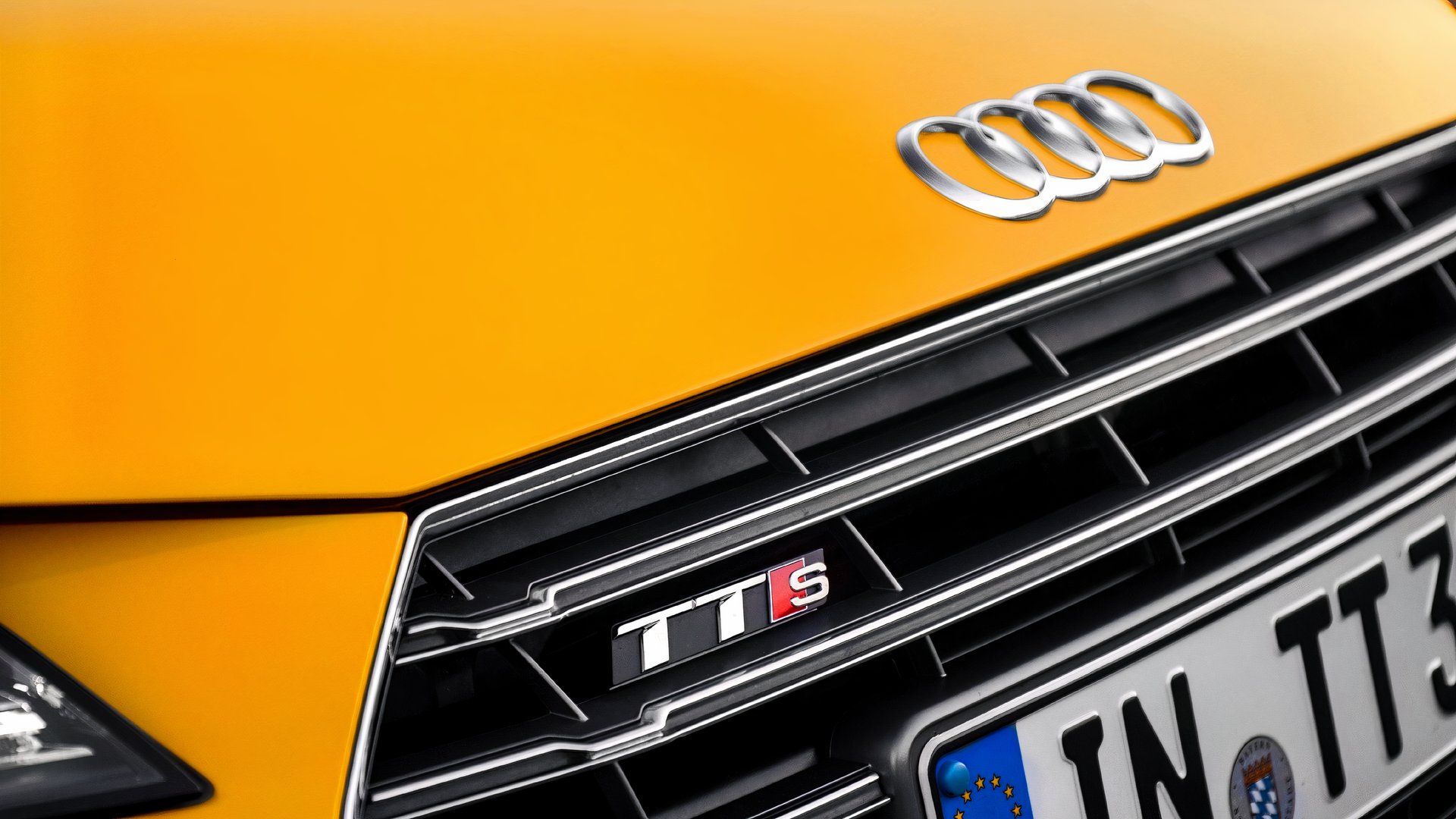 Audi Unveils Its First-Ever Formula 1 Challenger: The Start Of A New ...