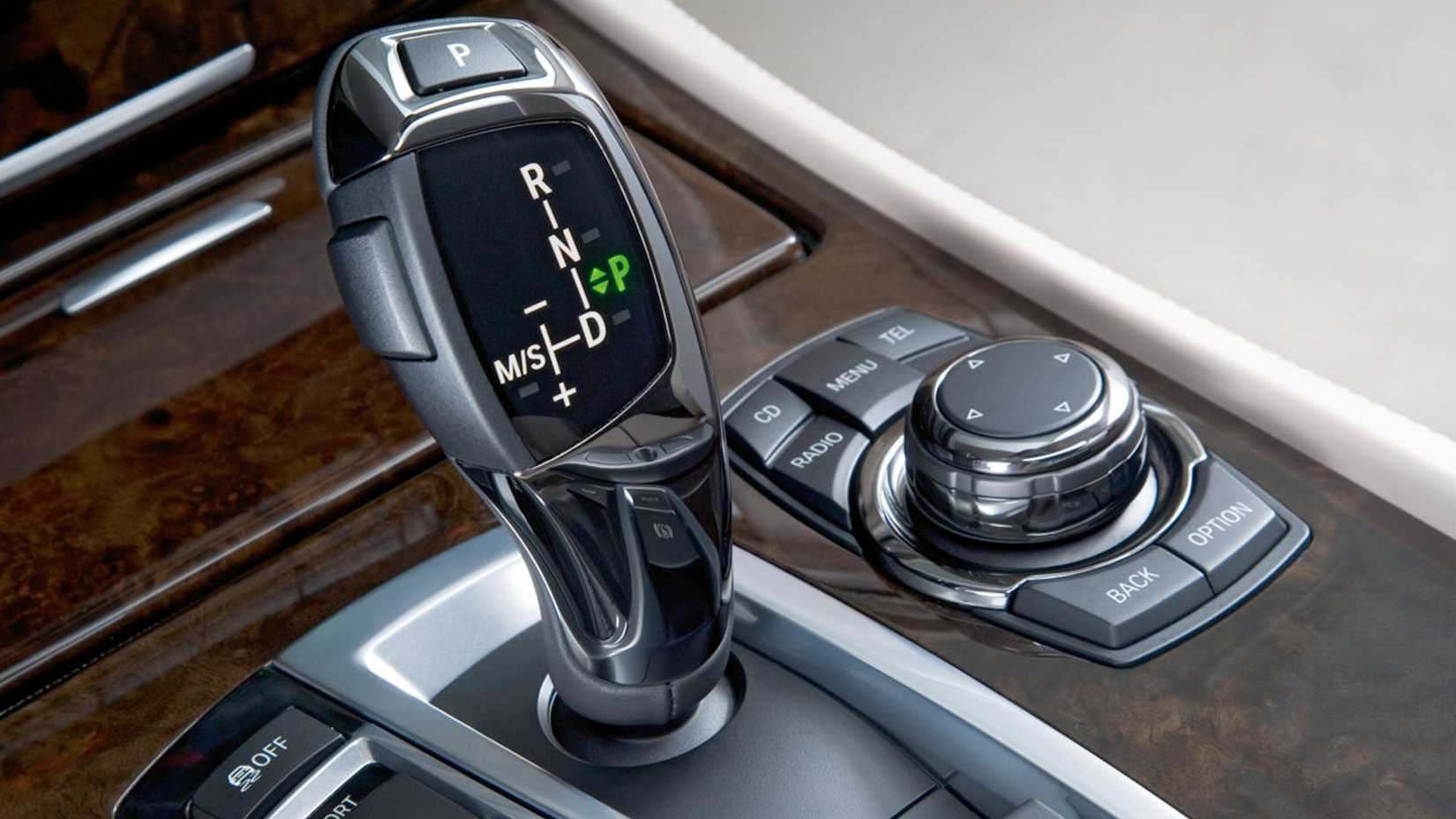 The ZF-8HP Transmission: How It Became the Golden Standard