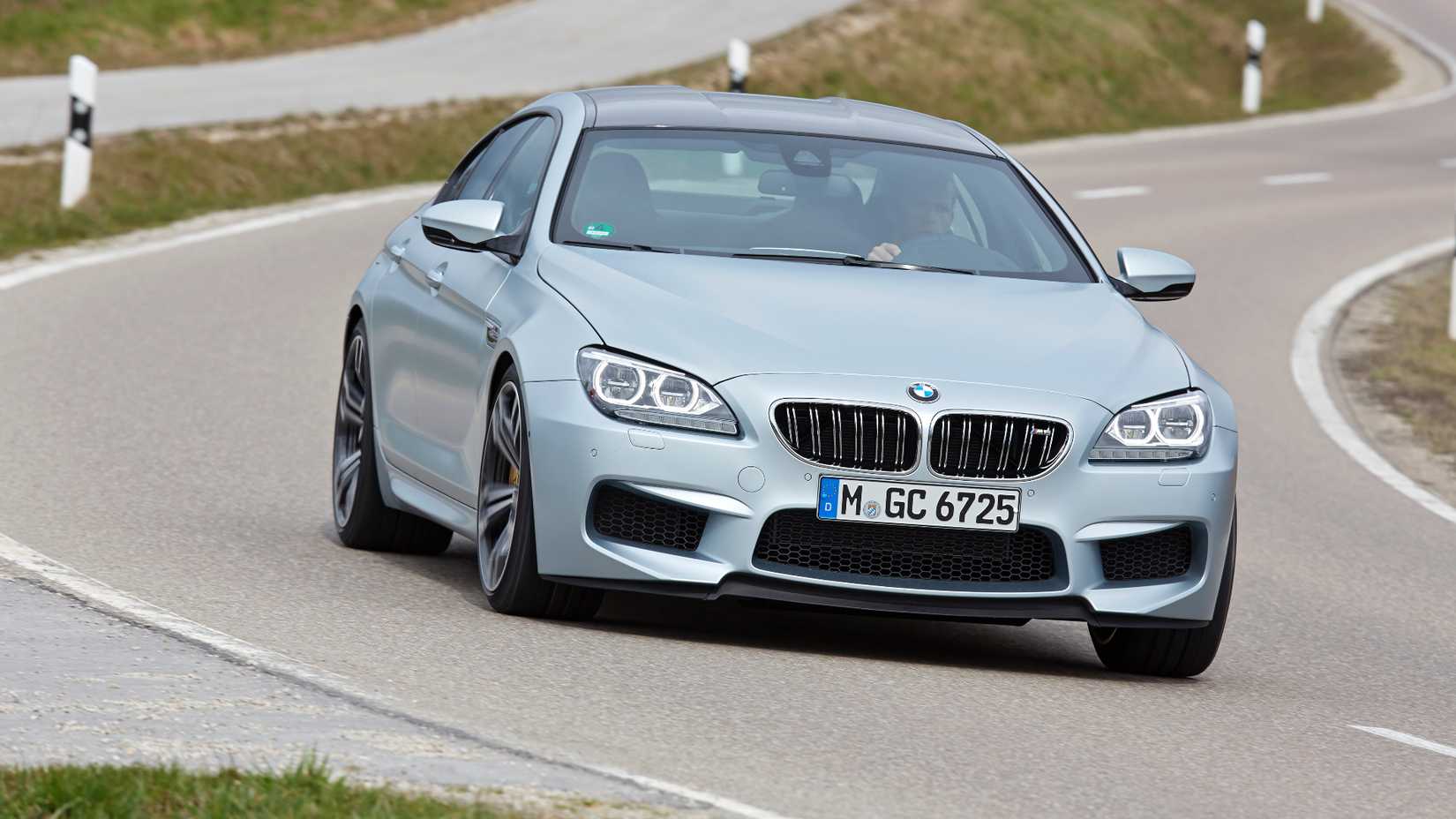 Last RWD V8 BMW M Car: 2019 M6 Gran Coupe | Specs, Reliability & Prices