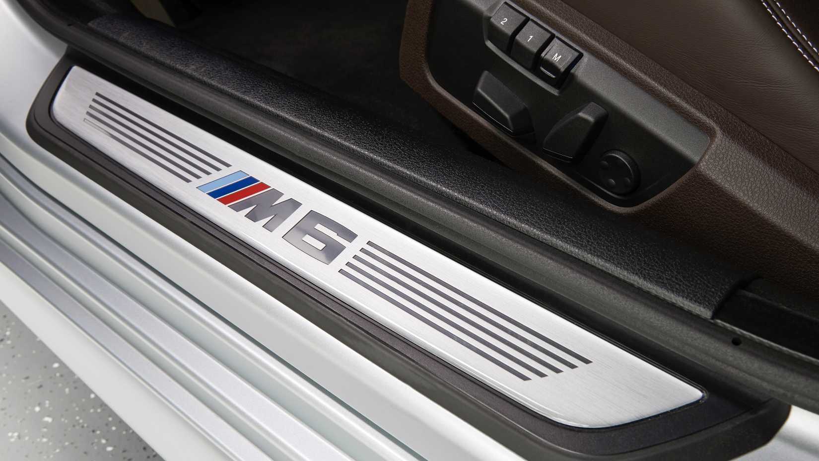Last RWD V8 BMW M Car: 2019 M6 Gran Coupe | Specs, Reliability & Prices