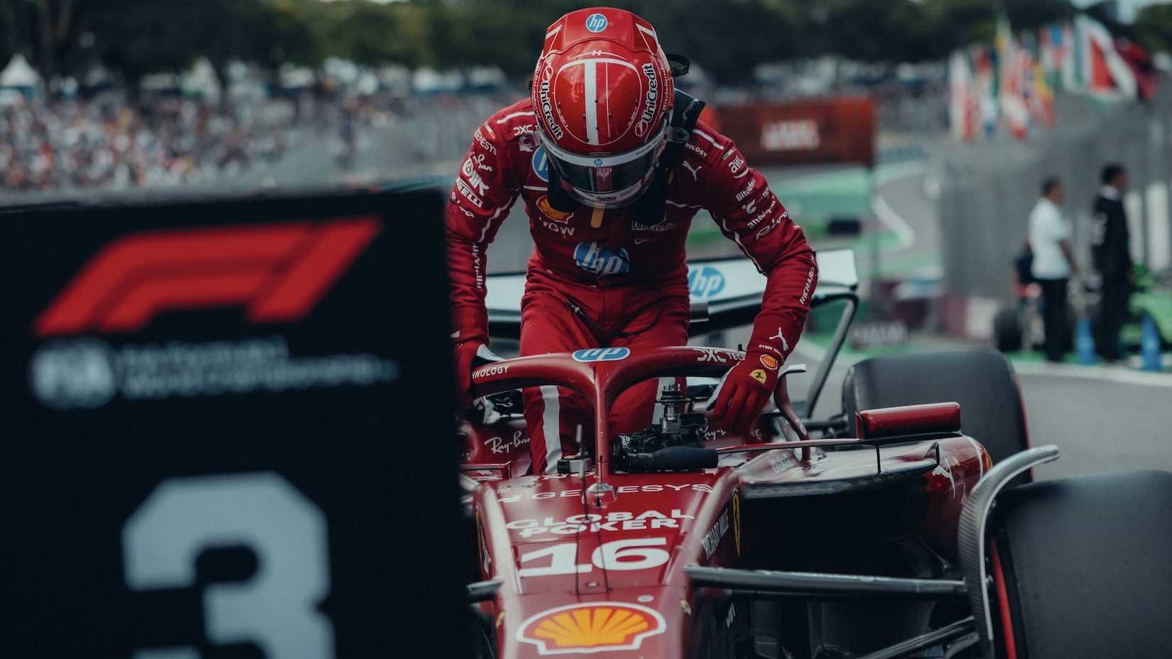 Who Owns Ferrari? Answers To All Your Ferrari Questions In One Place