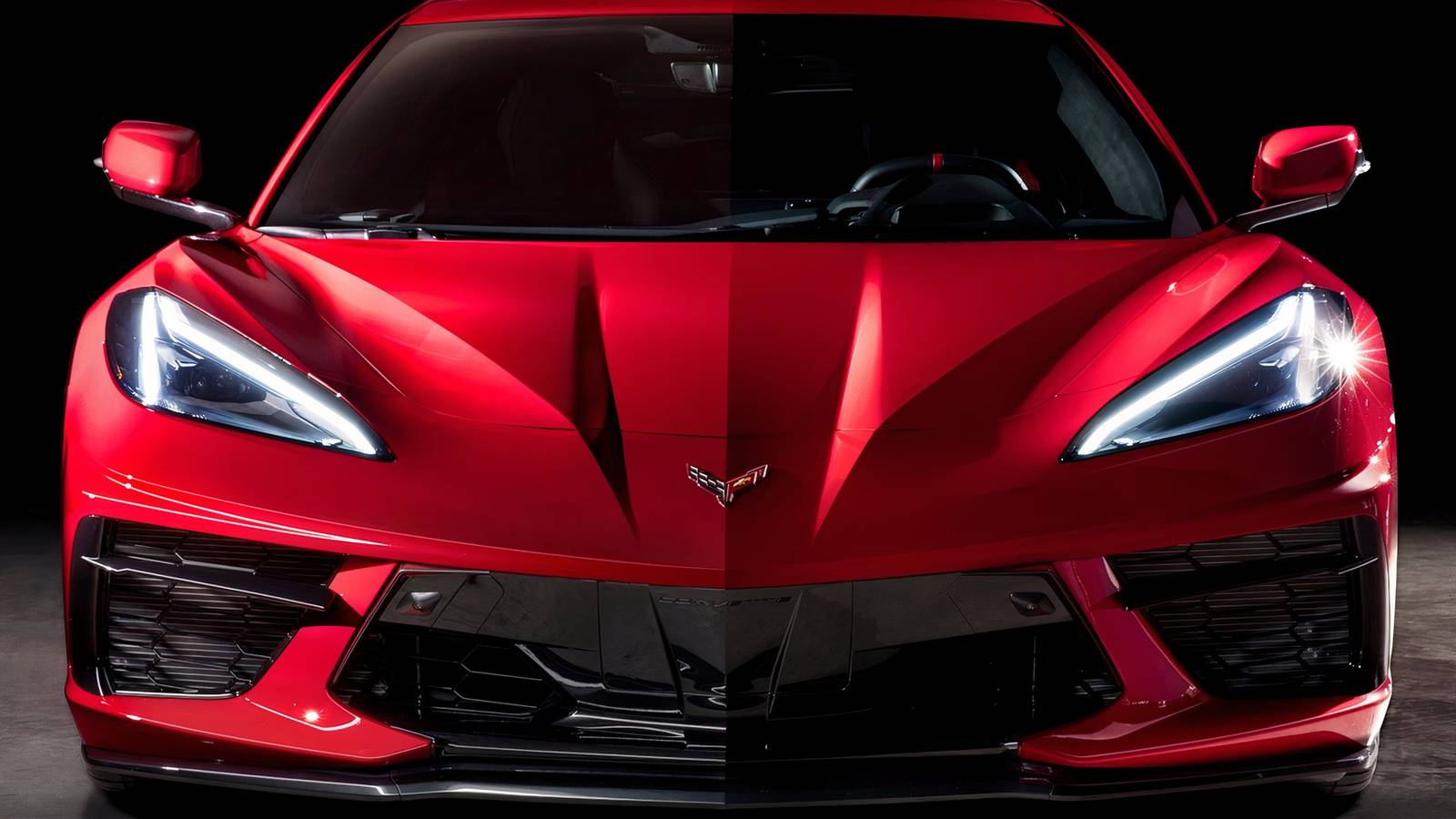 Used C8 Chevrolet Corvette Stingrays Are Starting To Become Affordable